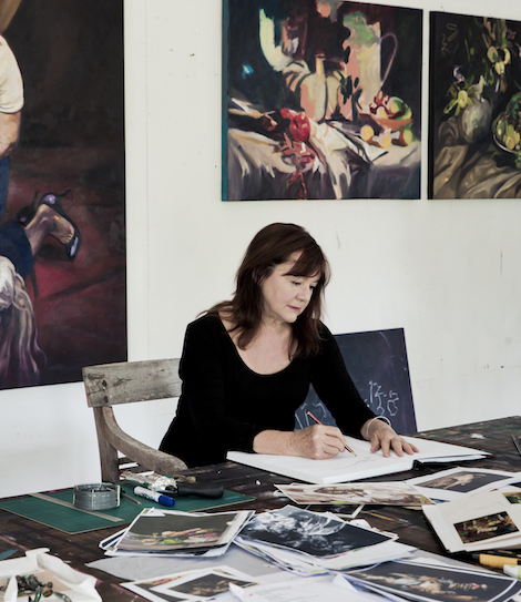 Blog | Rosemary Valadon